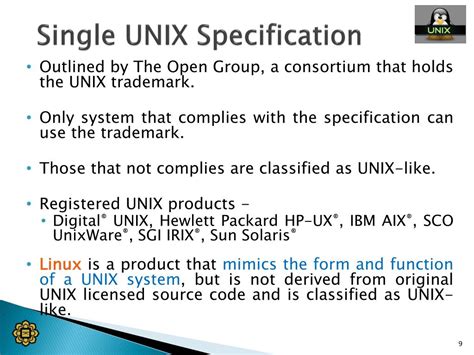 Ppt Basic Unix Tutorial One Powerpoint Presentation Free Download