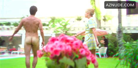 Soap Opera Nude Scenes Aznude Men