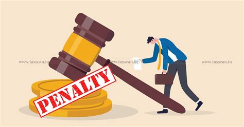 Income Tax Penalty Cannot Be Levied If Tax Audit Was Notdone For A Reasonable Cause But Filed