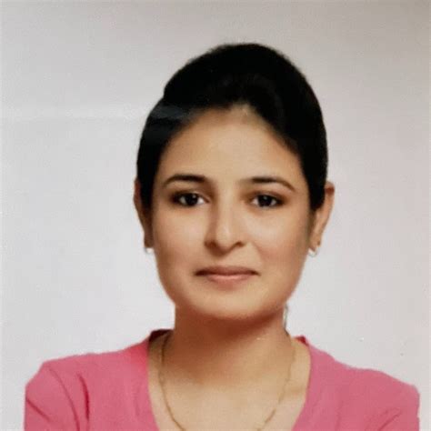 Ruchee Sadani Banque Saudi Fransi Linkedin