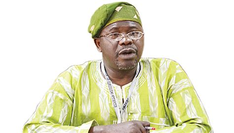 Govt Must Fund Research To Eradicate Malaria Others Nimr Dg