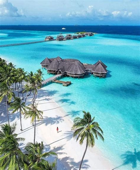 Maldives Wallpaper Artofit