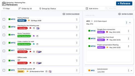 SCRUM Methodology For Agile Project Management DoneTonic