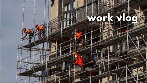 Scaffolding Work Installation Safety And Tips Scaffolding