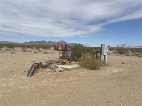 89370 Two Hawk Rd Baker Ca 92309 Sandy Valley Hay Ranch Loopnet