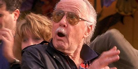 Stan Lee And Jack Kirbys Fantastic Four Cameo A 60 Year Overdue Tribute