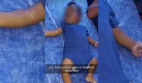 Polícia Investiga Morte De Bebê De Quatro Meses Em Vale Do Anari Jaru