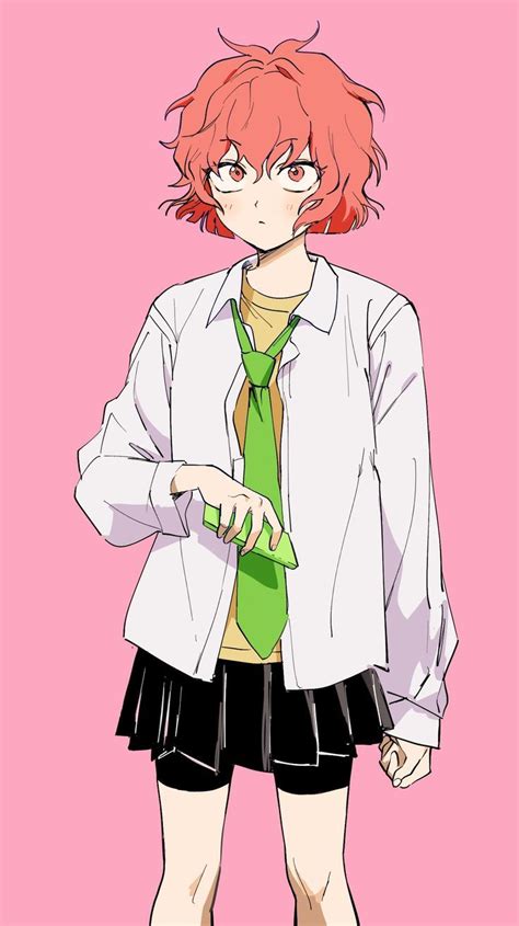 투타 On X 캐릭터 일러스트 참고 포즈 그리기 웹툰