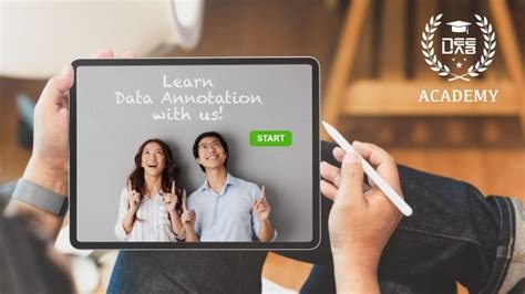 Dataannotation Deelabacademy Aitraining Mltraining