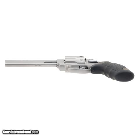 Taurus 17c Revolver 17hmr Pr62741