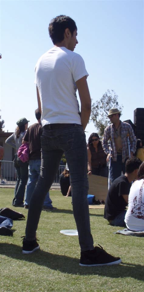Skinny Jeans Emo Fashion