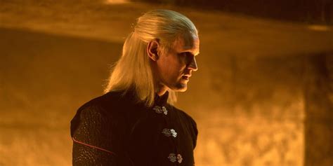 Daemon Choking Rhaenyra In House Of The Dragon Episode 10 Explained