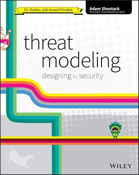 threat modeling designing for security 9781118809990