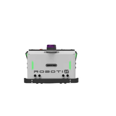 Autonomous Mobile Robot Goat Gt Diff 100kg At ₹ 900000piece Agv