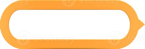 Bubble Speech Template 18971671 PNG