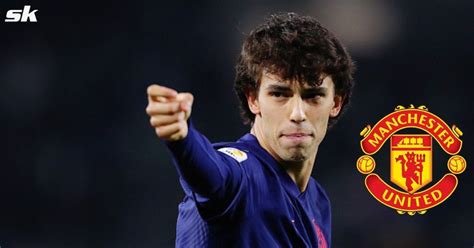 That Wasnt A Bad One Joao Felix Wowed By Manchester United Stars Performance At The Fifa