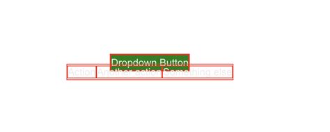 javascript why doesn t my dropdown from react bootstrap close stack