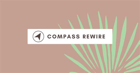 The Team — Compass Rewire The Team — Compass Rewire