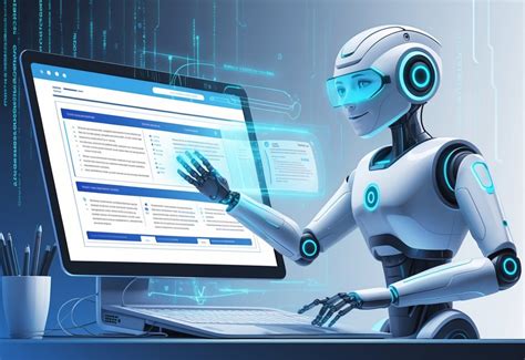 Ai Marking Assistant Transforming Feedback