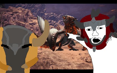 Bazelgeuse R Memehunter