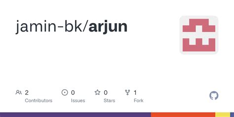 Github Jamin Bkarjun