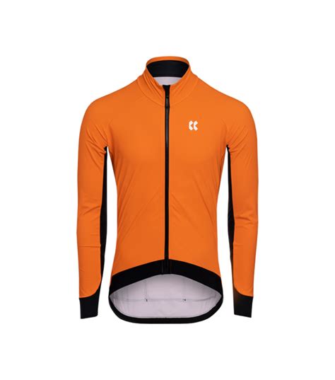 Passion Z3 Jacket Rainex Orange Kalas