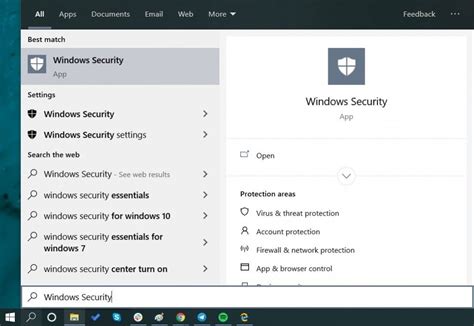 How To Enable Ransomware Protection Feature On Windows