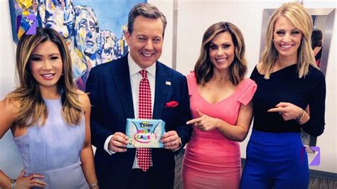 Lisa Boothe Husband Is The Fox News Commentator Married Apex Magazine