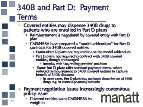 Ppt The Federal 340b Drug Discount Program A Primer Powerpoint