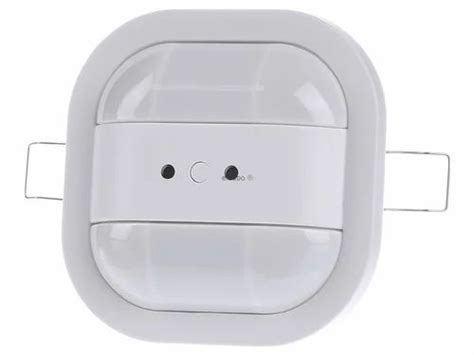 Abb Knx Presence Detectors 360 Degree At ₹ 10000 Piece In Chennai Id 22336725291