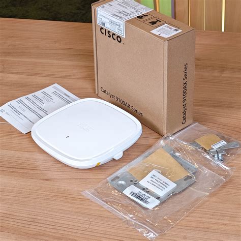 ช้อป C9120axi Ewc S Cisco Catalyst 9120ax ราคาถูก ซื้อออนไลน์ที่นี่