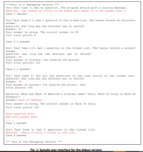 Solved Goals • To Learn How To Use Linked Data Structures