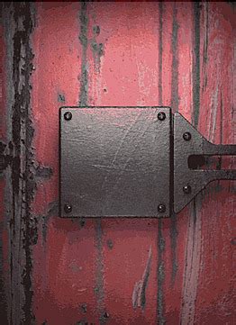 Old Metal Background Border Rust Slab Vector Border Rust Slab PNG And Vector With Transparent