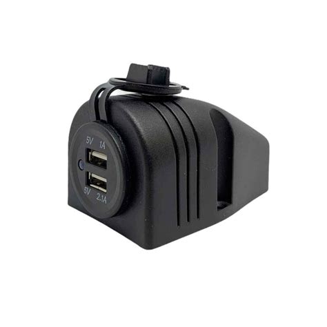 12 Volt Usb Socket Atelier Yuwaciaojp
