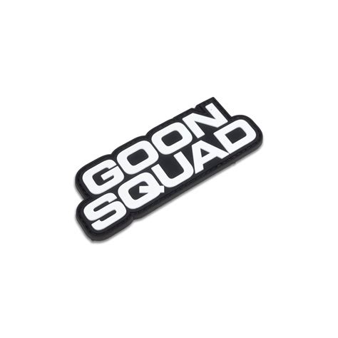 Goon Squad