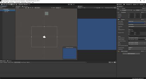 Unity3d Отображение рамки камеры 2d Unity Stack Overflow на русском
