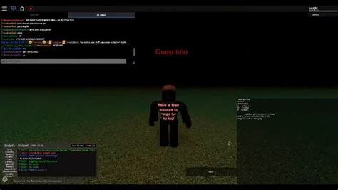 Void Script Builder Place 2 Guest 666 [script Leaked] Patched смотреть онлайн видео от