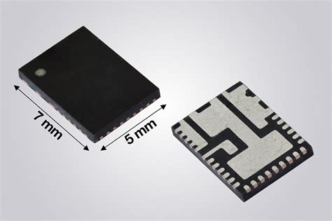 Buck Regulators Deliver Increased Power Density