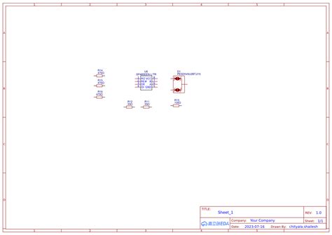 TemperatureController EasyEDA Open Source Hardware Lab