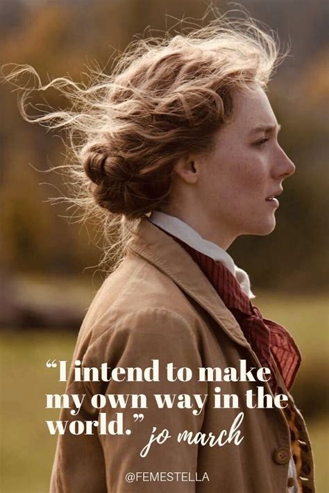 Pin By Saskia Mantovan On Thinking Little Women Quotes Woman Quotes