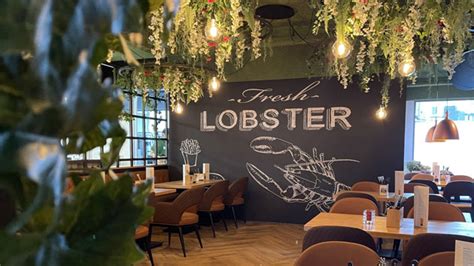 Ramen Noodles Lobster And Burgers Currys En Meer Dadawan Geopend In