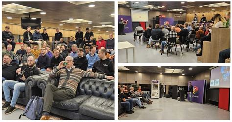 Meetup Kubernetes Truefullstaq Community Gerrit Tamboer