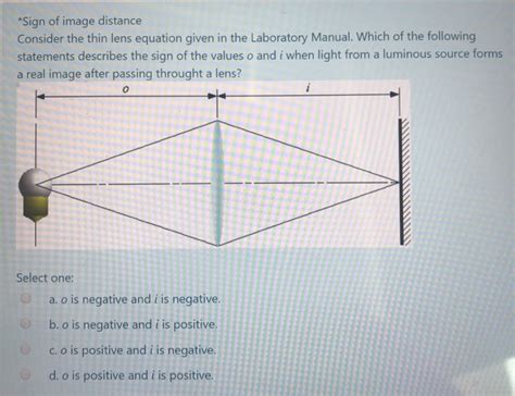 solved magnification of simple magnifier 1 0106 a simple