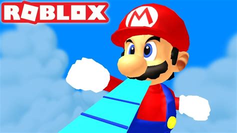 Roblox Obby Mario The Roblox Generator Free Roblox Executor Striper