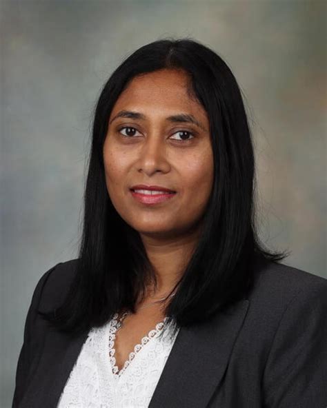 Sandhya R Nagarakanti M B B S M D Doctors And Medical Staff