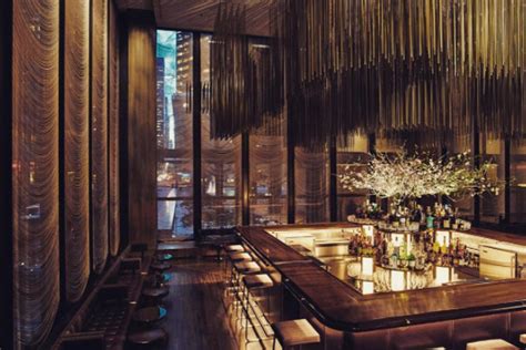Major Food Groups The Grill Is Now Taking Reservations Eater Ny