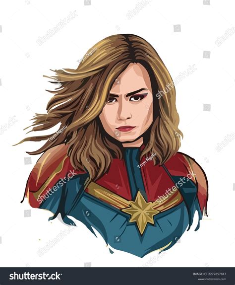 Black Widow Avengers Cartoon