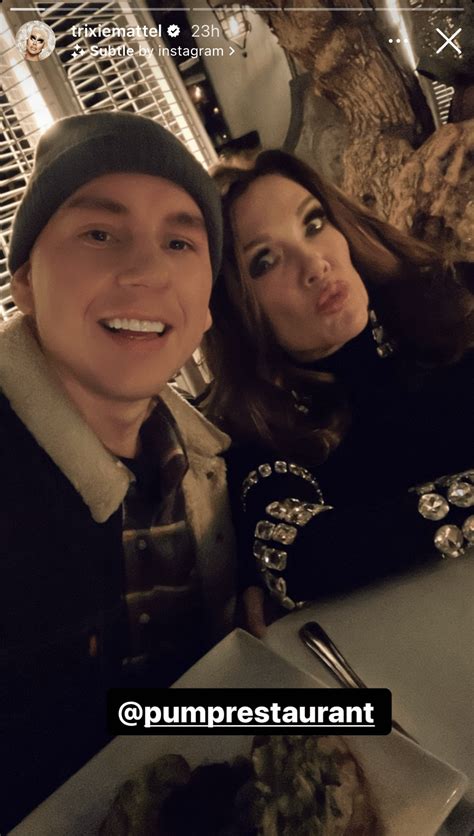 My Worlds Are Colliding Rvanderpumprules