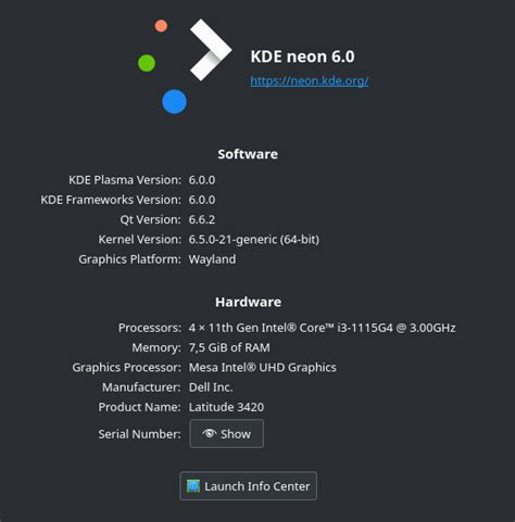 Sudden Freezes While Using The System Help Kde Discuss