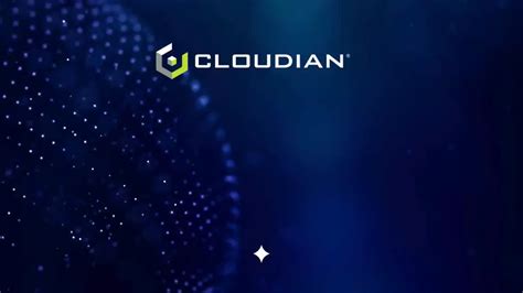 Cloudian Inc On Linkedin The S3cure Hybrid Data Lake For Ai